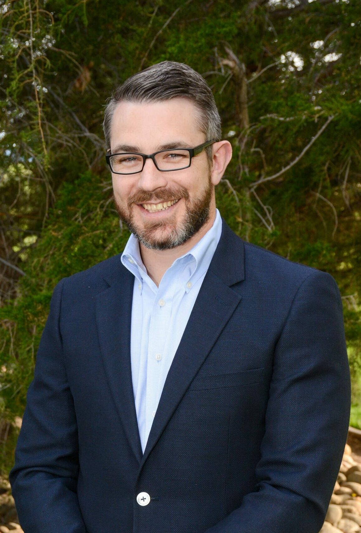 Andrew Sparn, PE – JVA Consulting Engineers