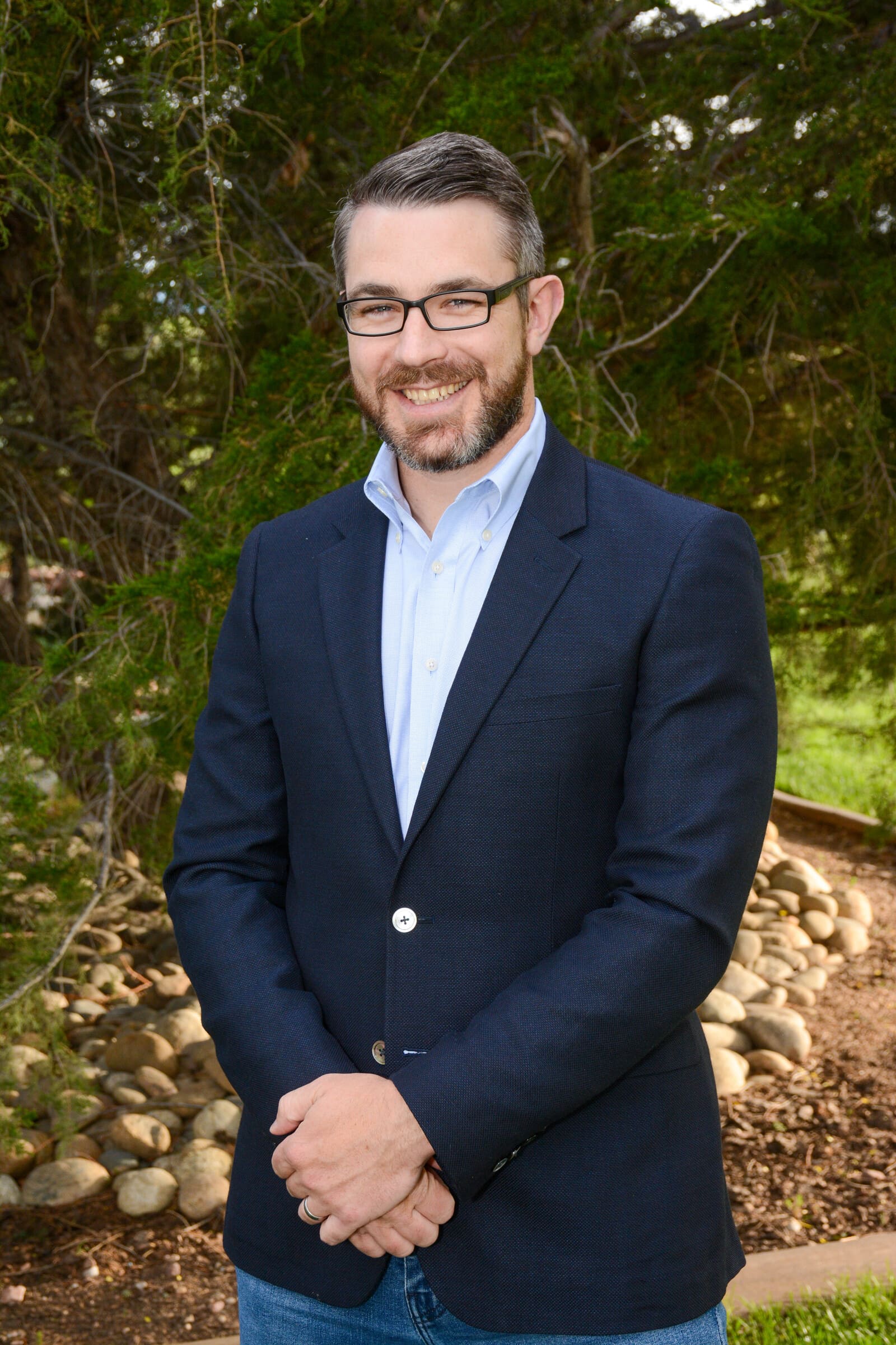 Andrew Sparn, PE – JVA Consulting Engineers