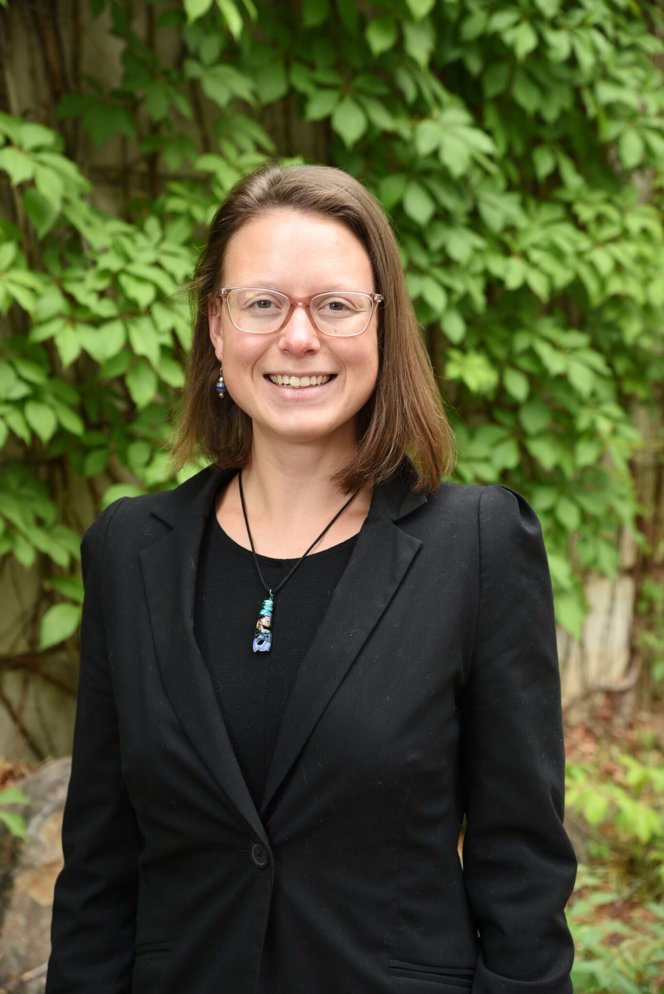 Casey Johnston – JVA Consulting Engineers