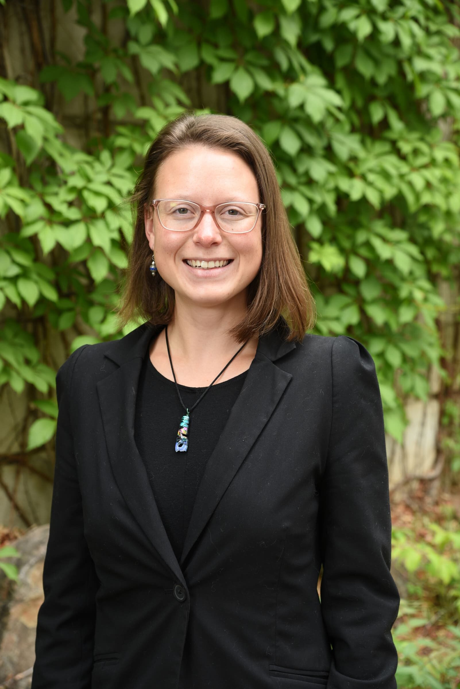 Casey Johnston – JVA Consulting Engineers