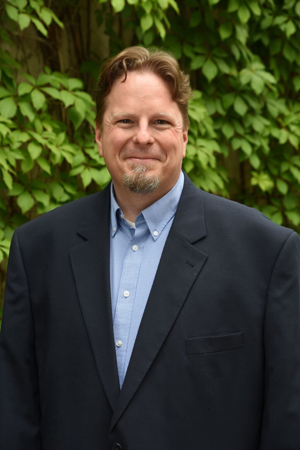 Chad Cantrell, PE – JVA Consulting Engineers