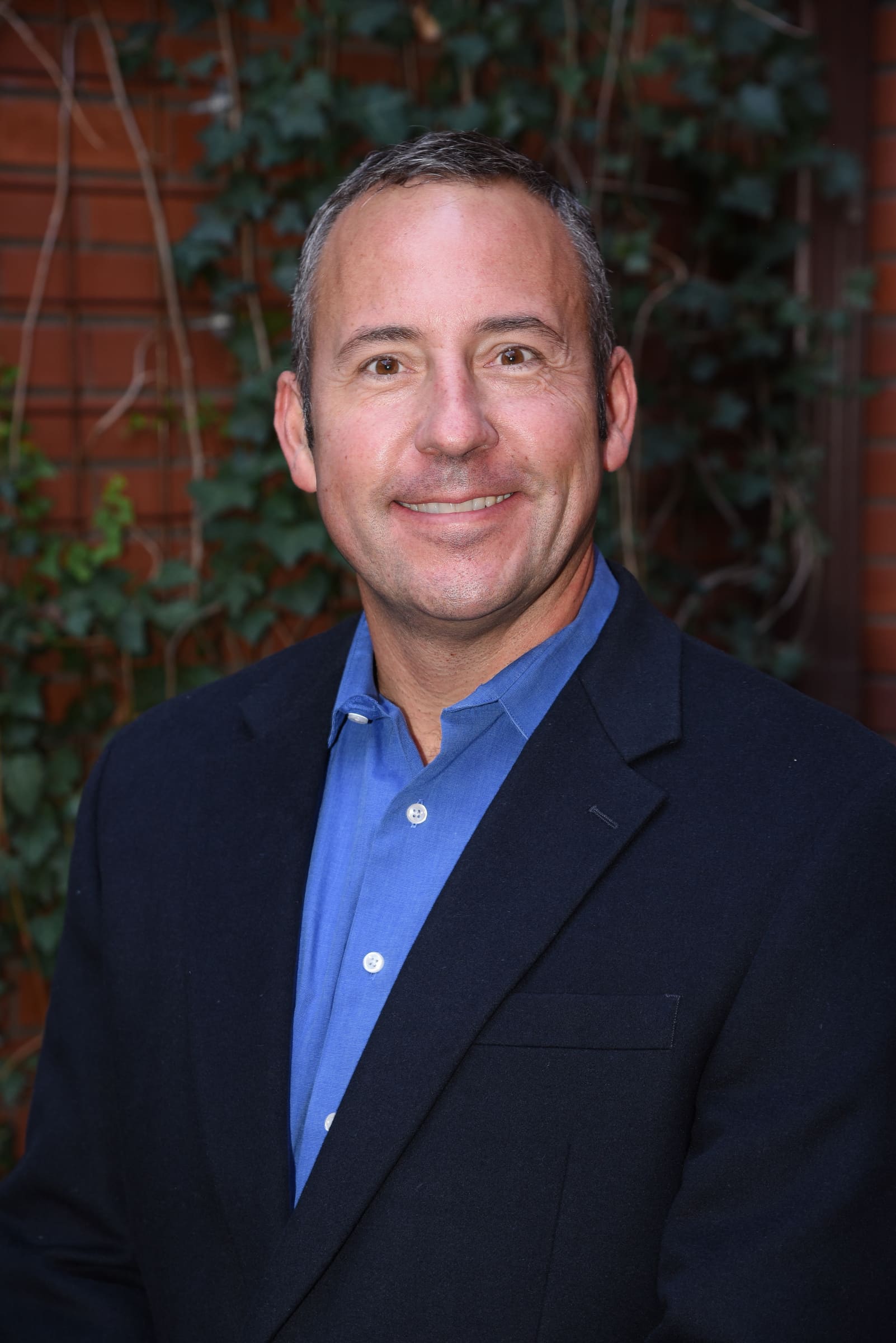 Cooper Best, PE – JVA Consulting Engineers