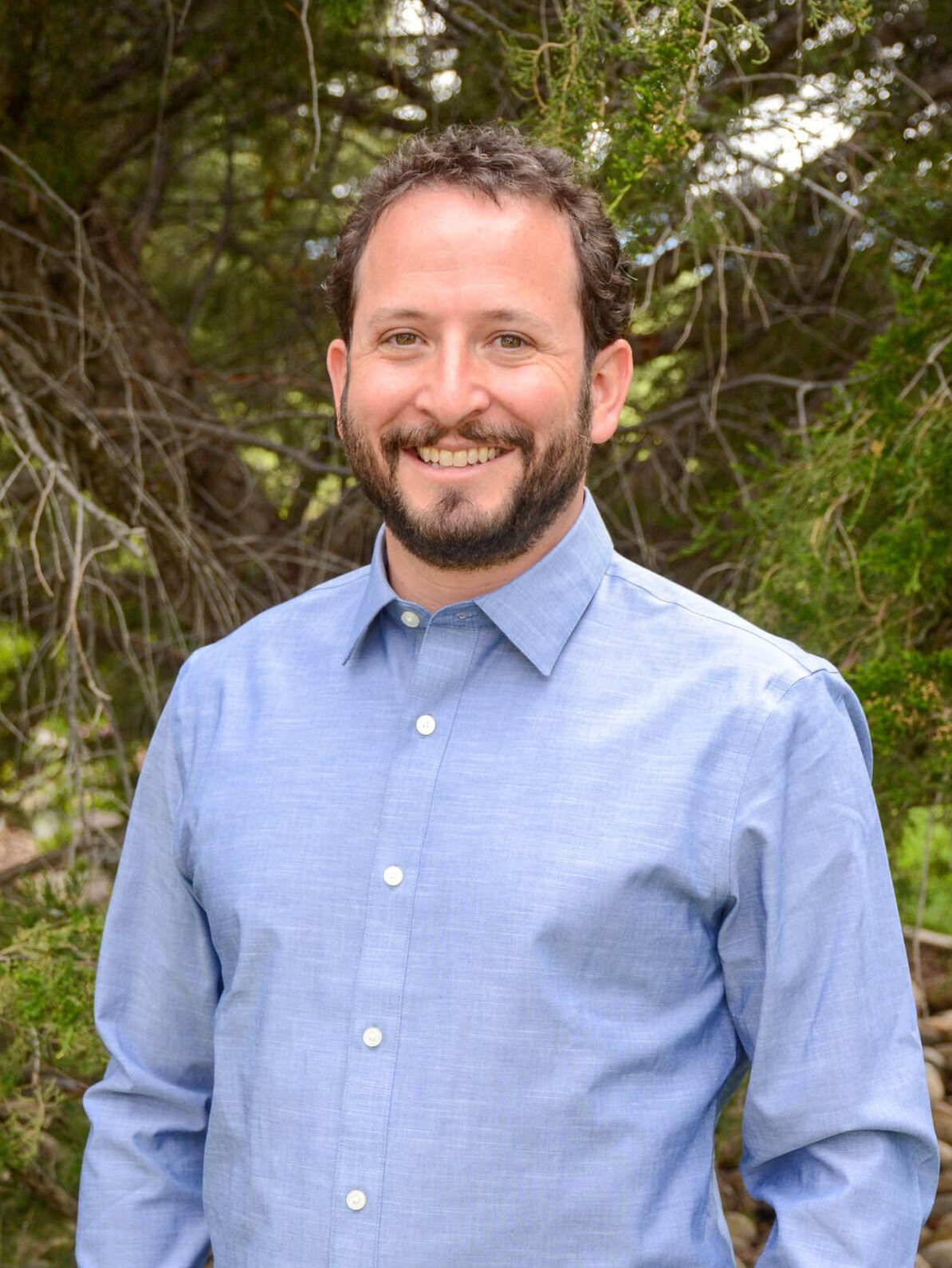 Cooper Karsh, PE, CFM – JVA Consulting Engineers