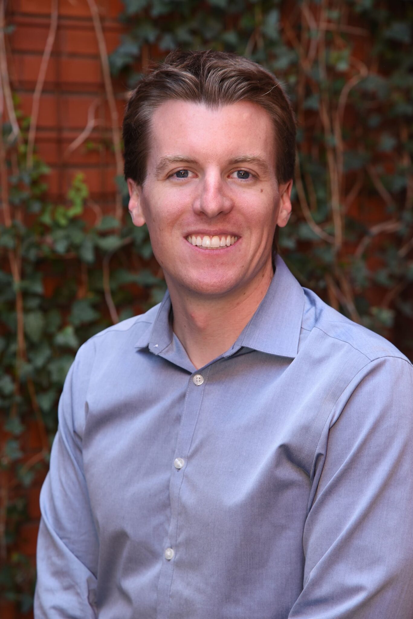 Eric Kohnen, PE – JVA Consulting Engineers