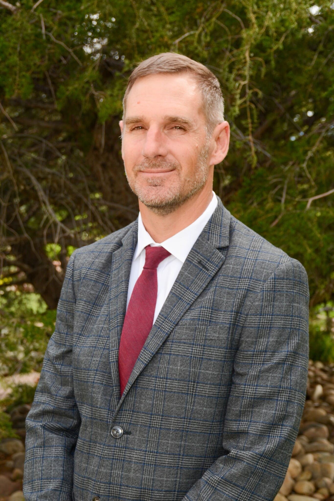 Ian Glaser, PE – JVA Consulting Engineers