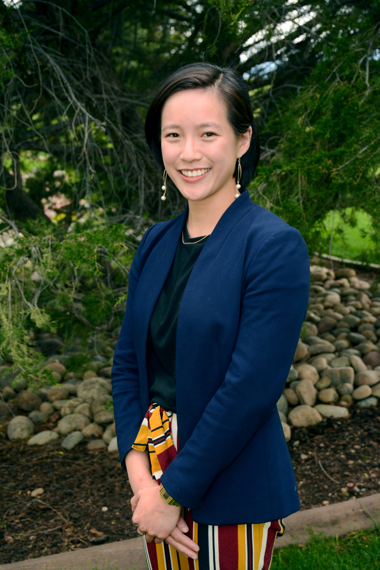 Jacqueline Wong, PE – JVA Consulting Engineers