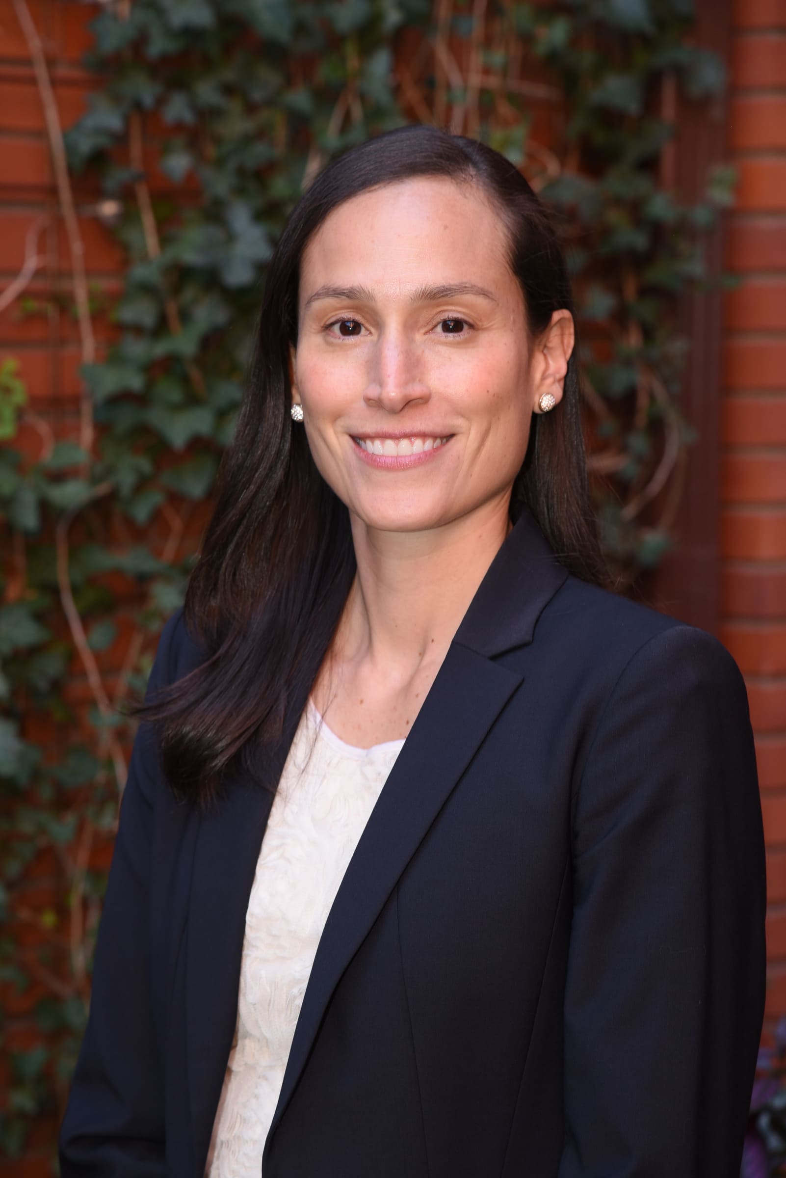 Janet Hausmann, PE – JVA Consulting Engineers