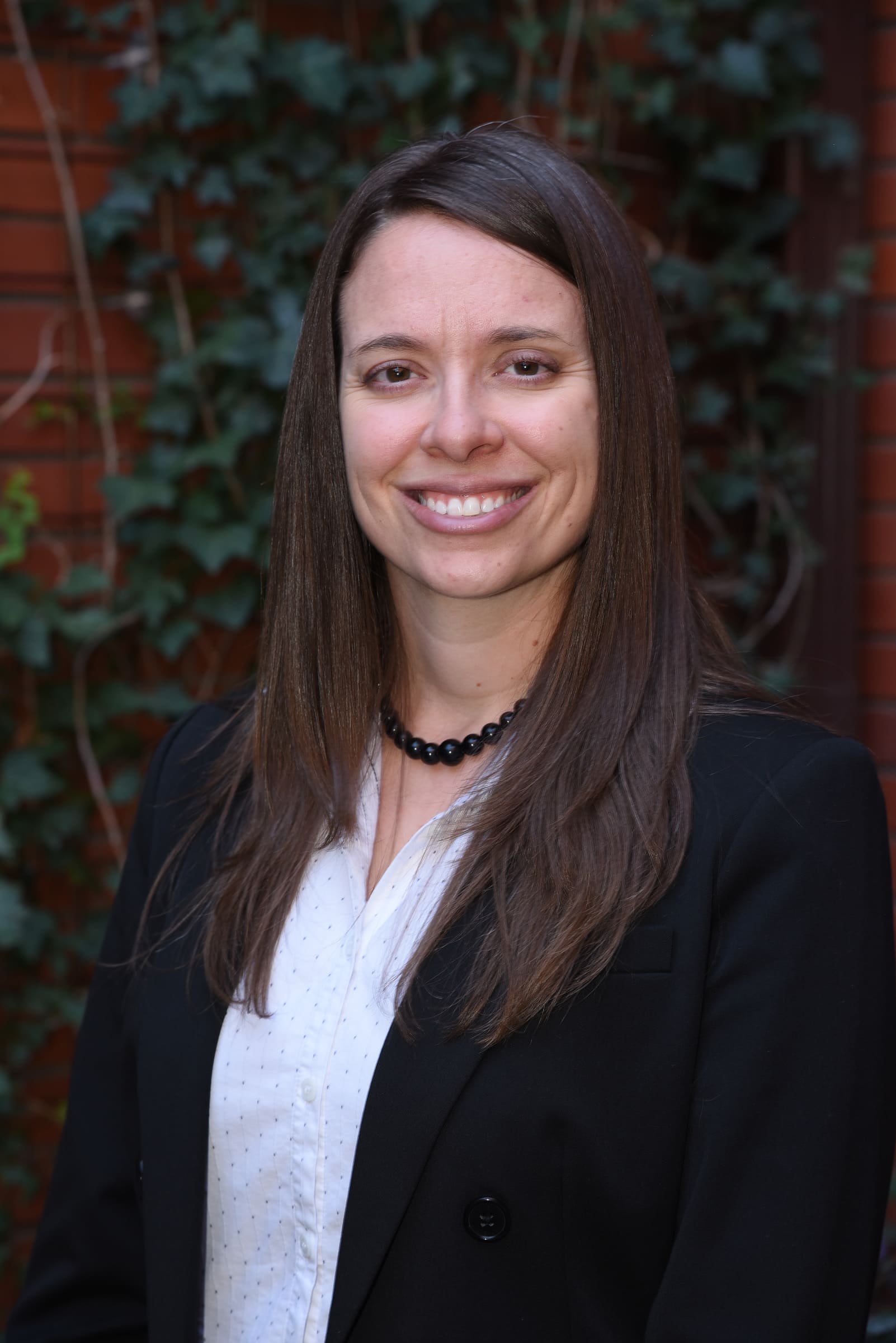 Julie Gustavson, PE – JVA Consulting Engineers