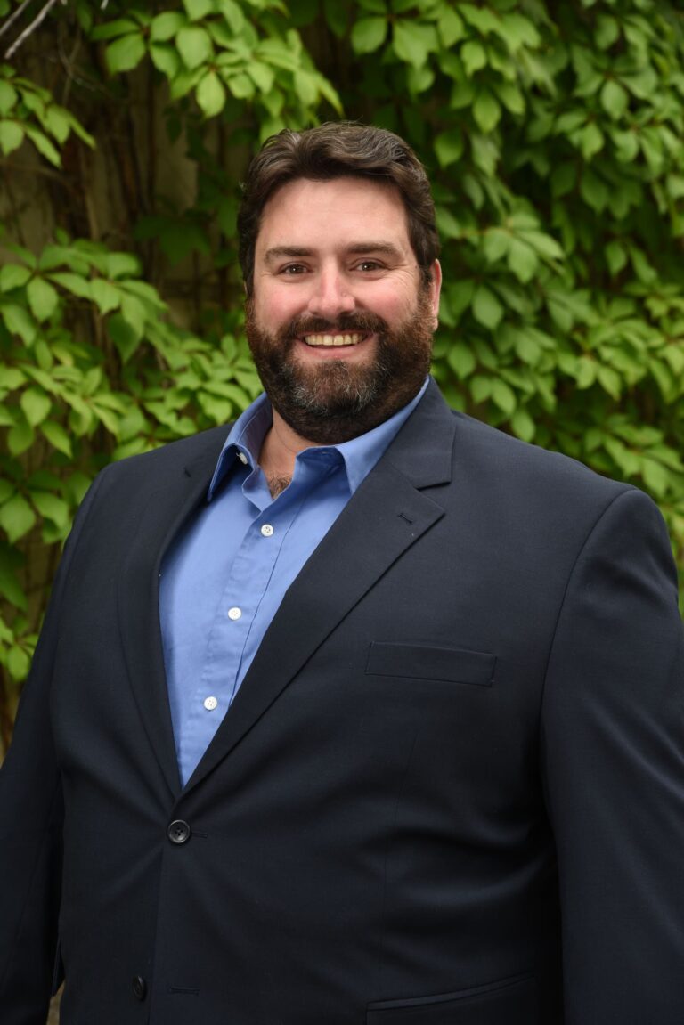 Kenneth Clifford, PE – JVA Consulting Engineers