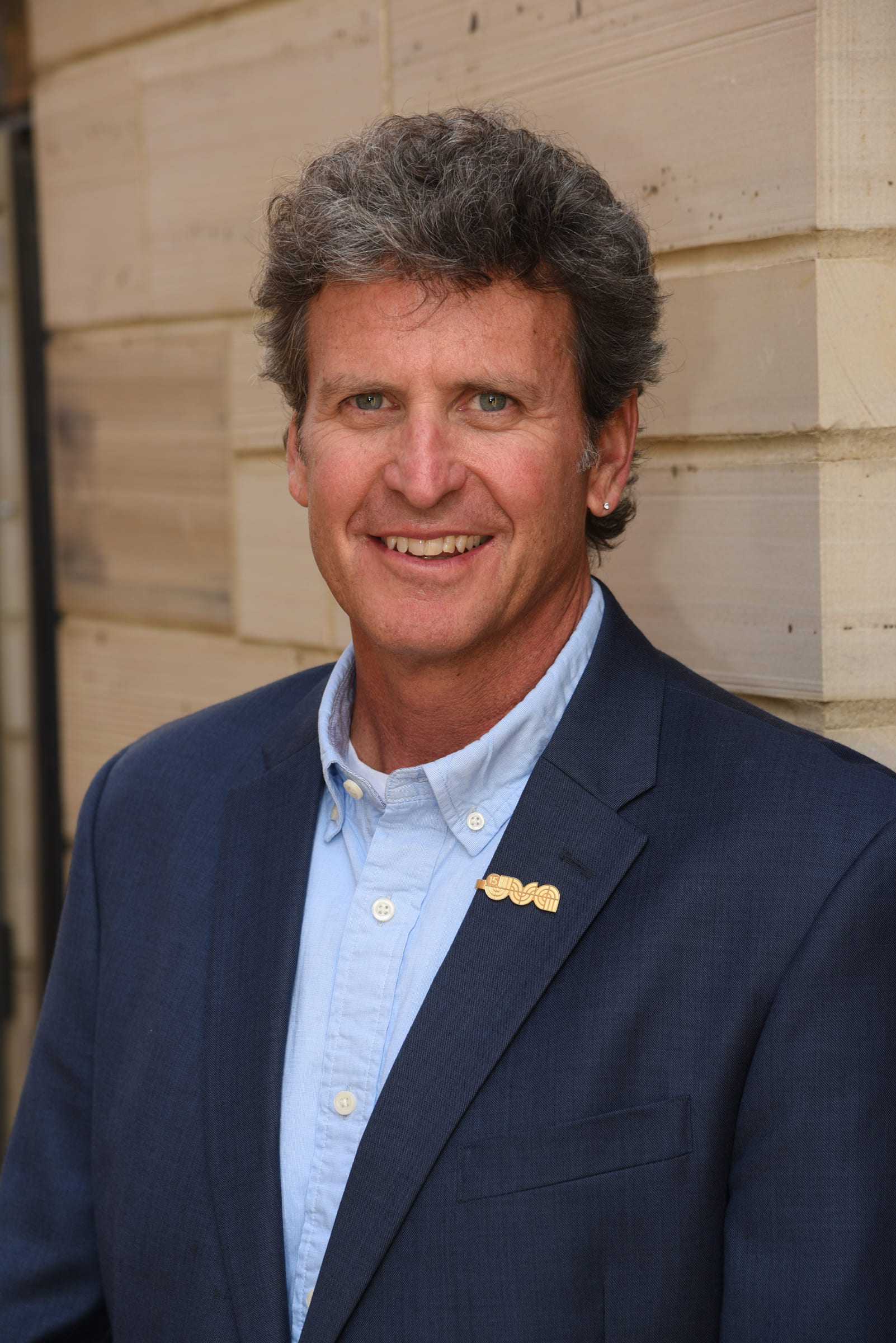 Kevin Tone, PE, LEED AP – JVA Consulting Engineers