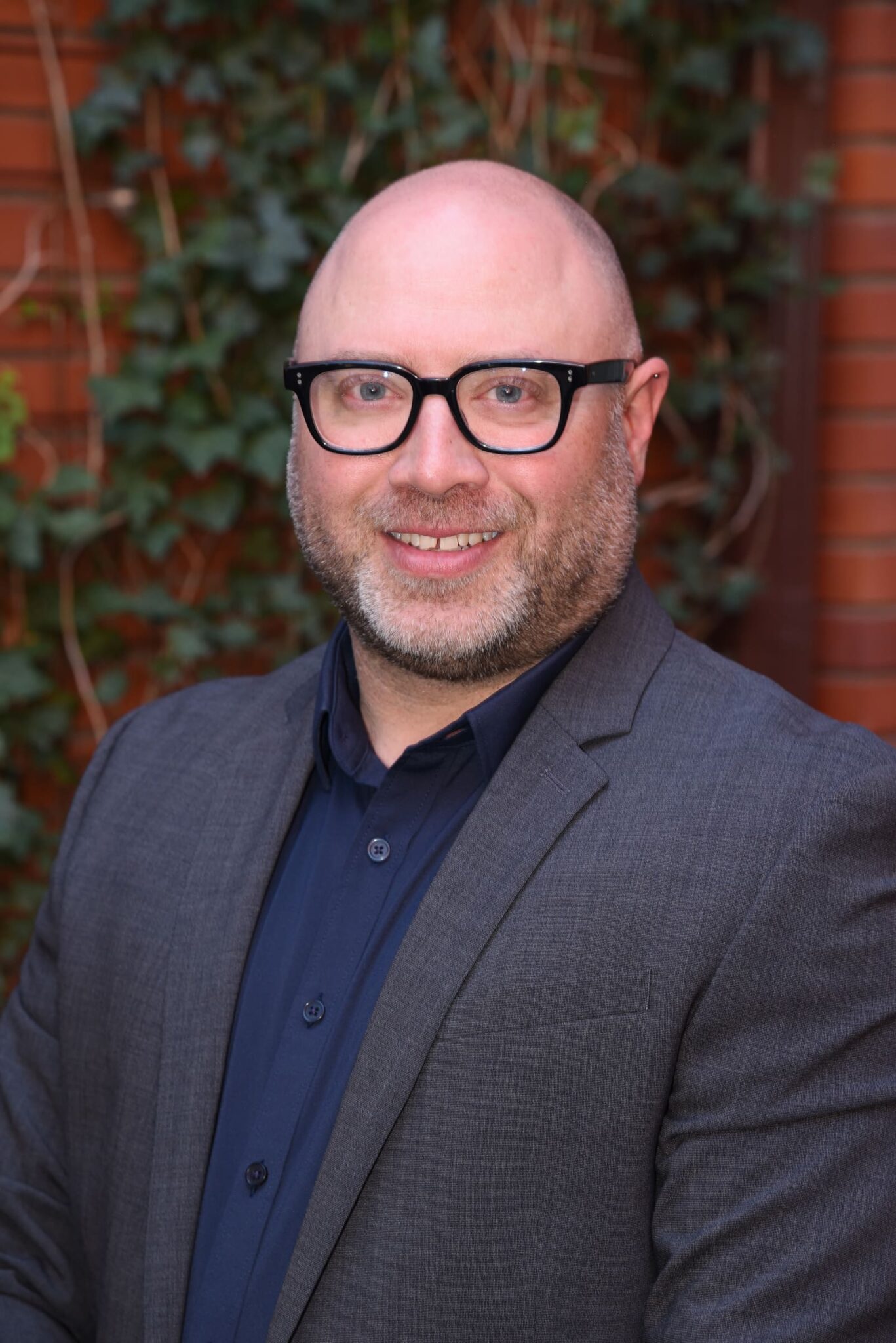 Matthew Krall – JVA Consulting Engineers