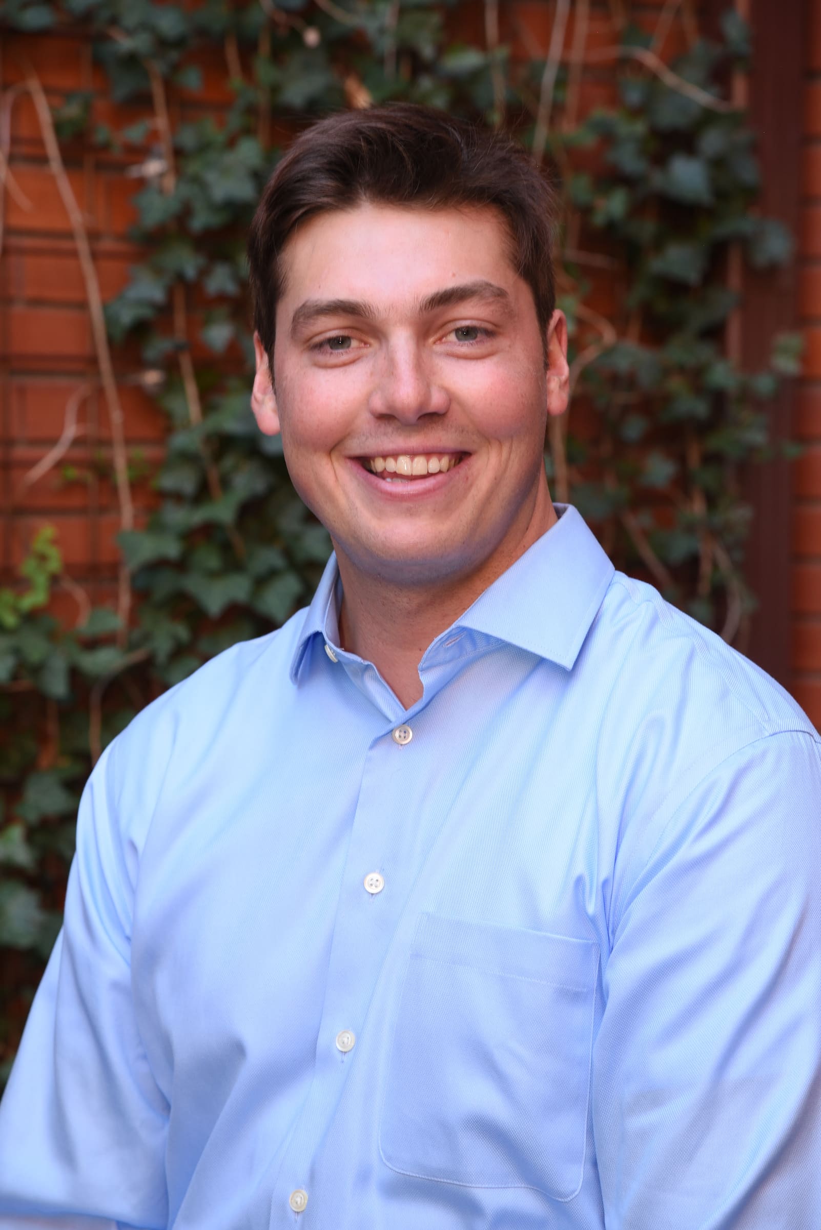 Matthew Gardner – JVA Consulting Engineers