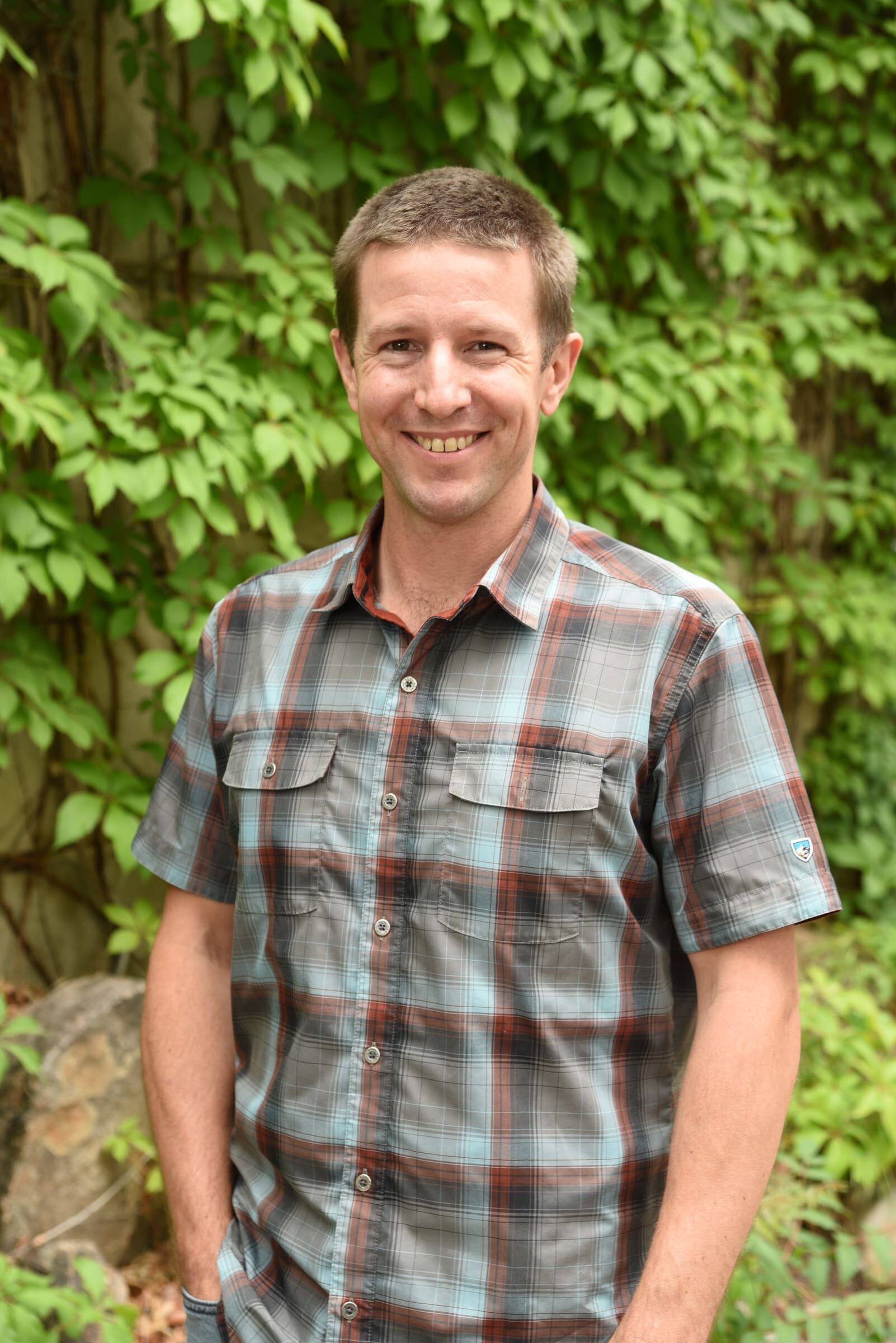 Philip Taylor, PE – JVA Consulting Engineers