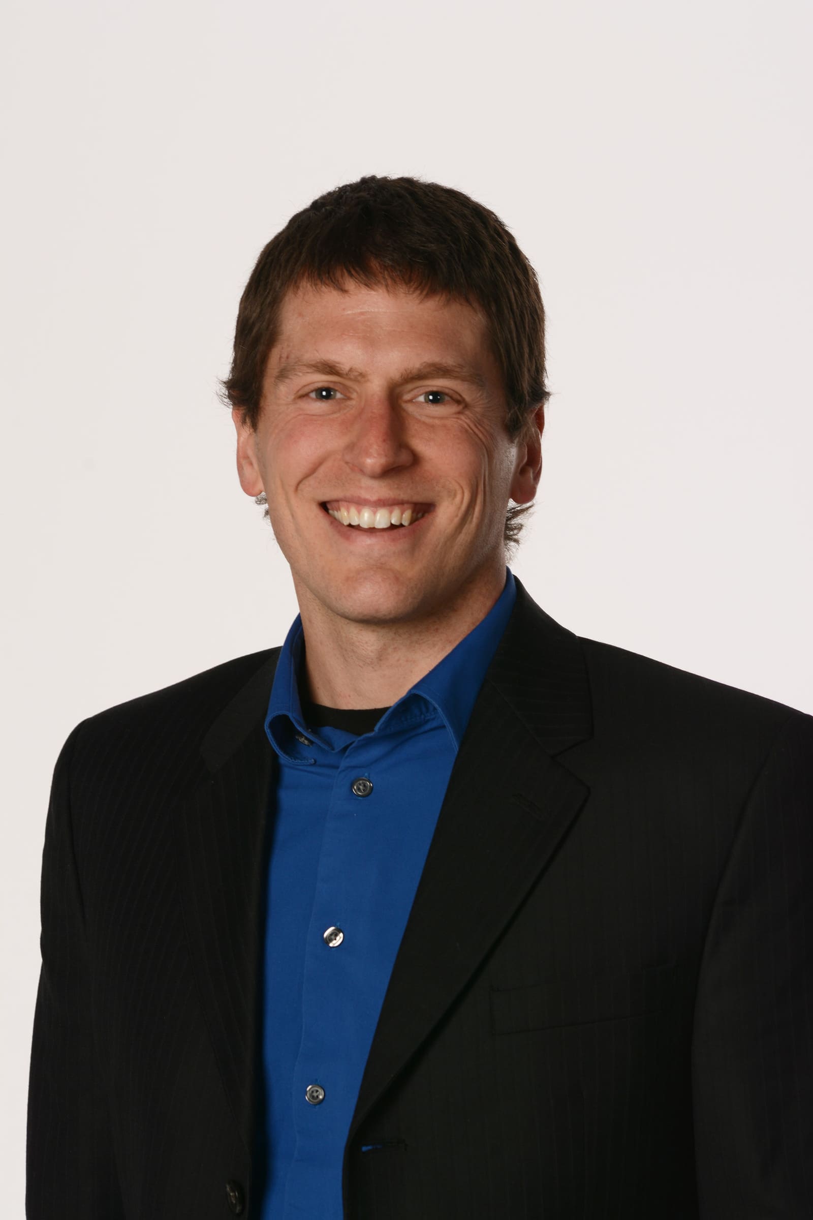 Richard Hood, PE – JVA Consulting Engineers