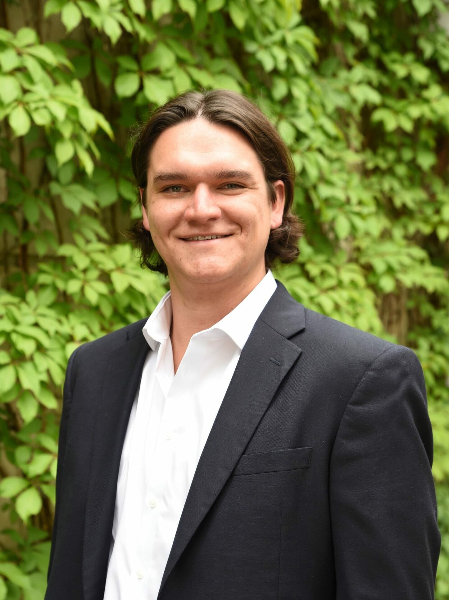 Samuel Zummach – JVA Consulting Engineers