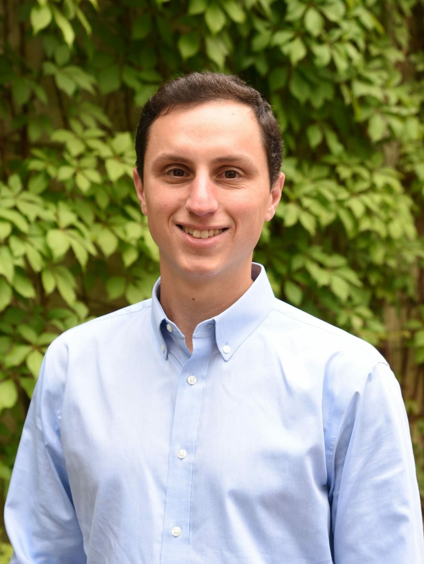 Samuel Gross, PE – JVA Consulting Engineers