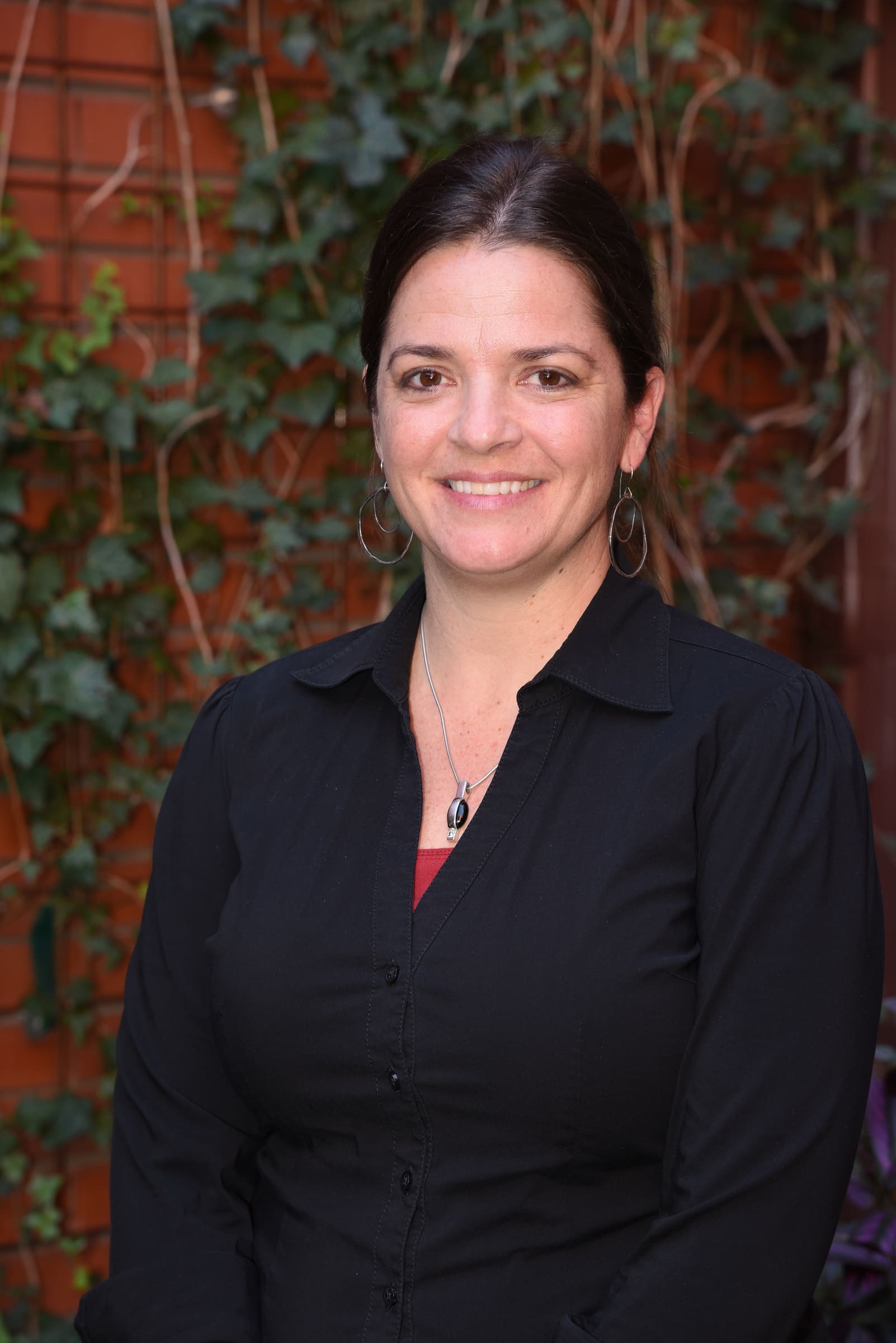 Sharon Procopio, PE – JVA Consulting Engineers