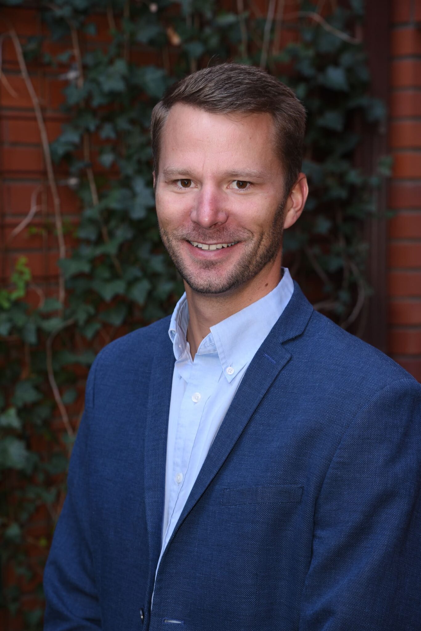 Simon Farrell, PE – JVA Consulting Engineers