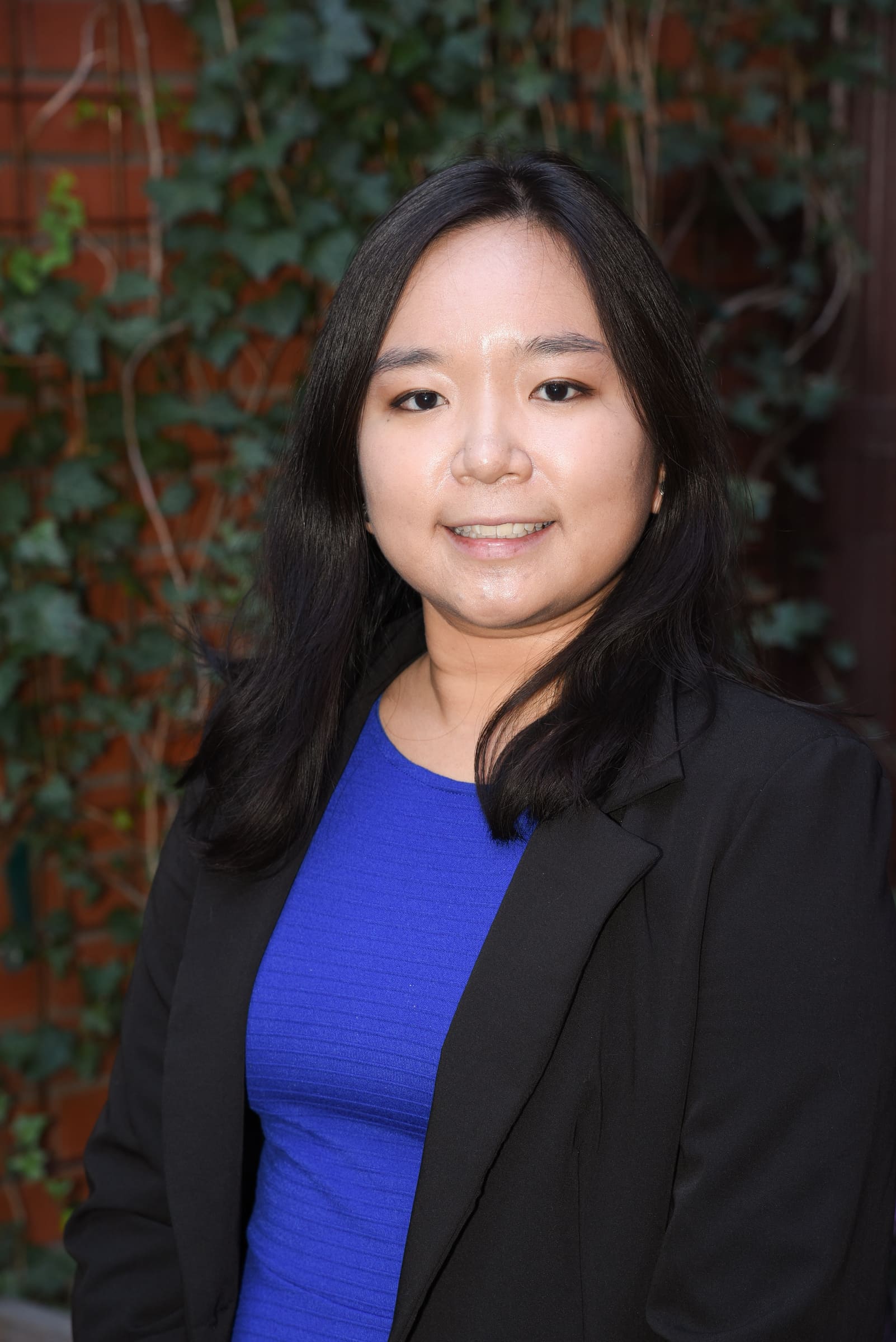 Wei Ye – JVA Consulting Engineers