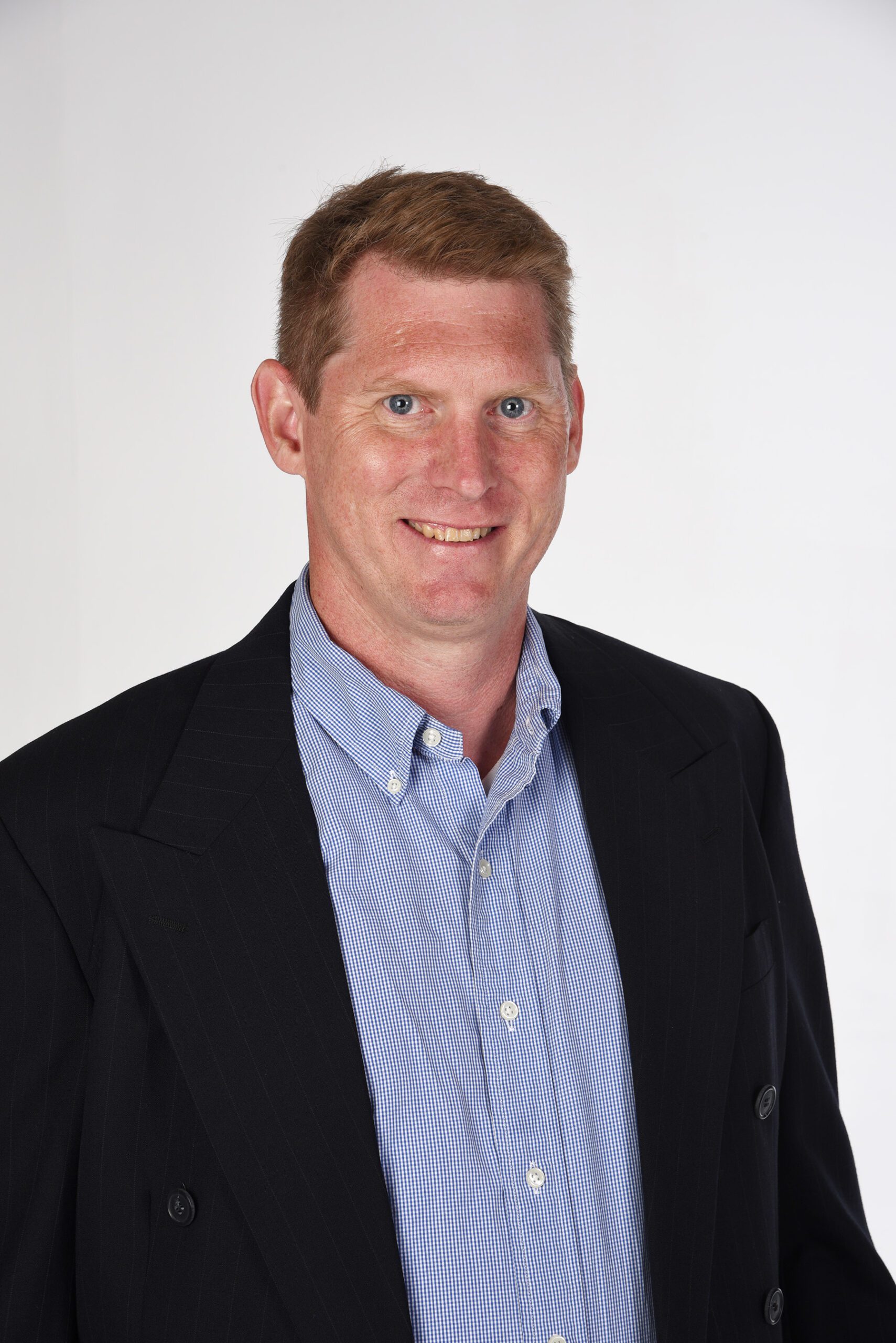 Mark Sorenson, PE – JVA Consulting Engineers