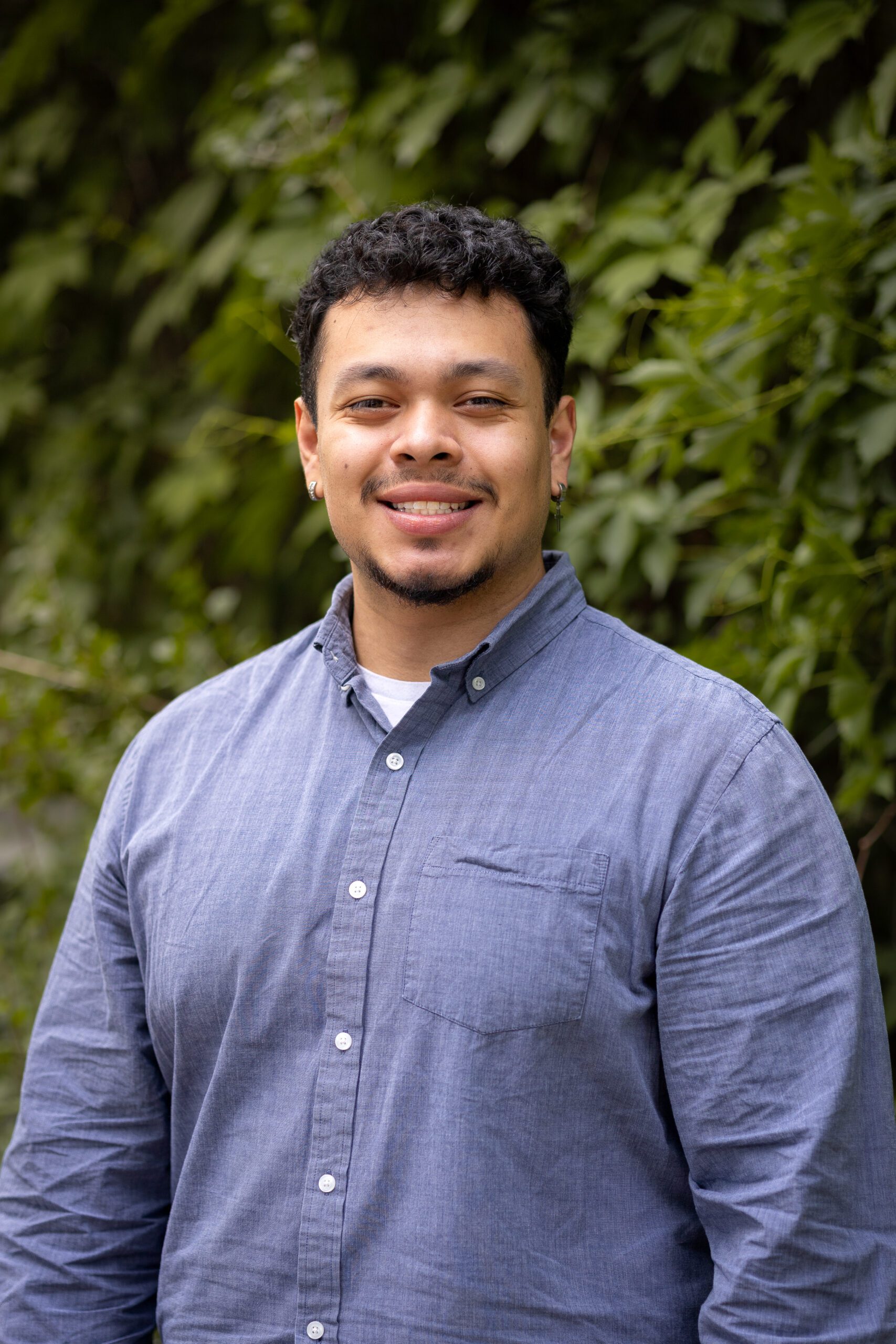 Daniel Martinez – JVA Consulting Engineers