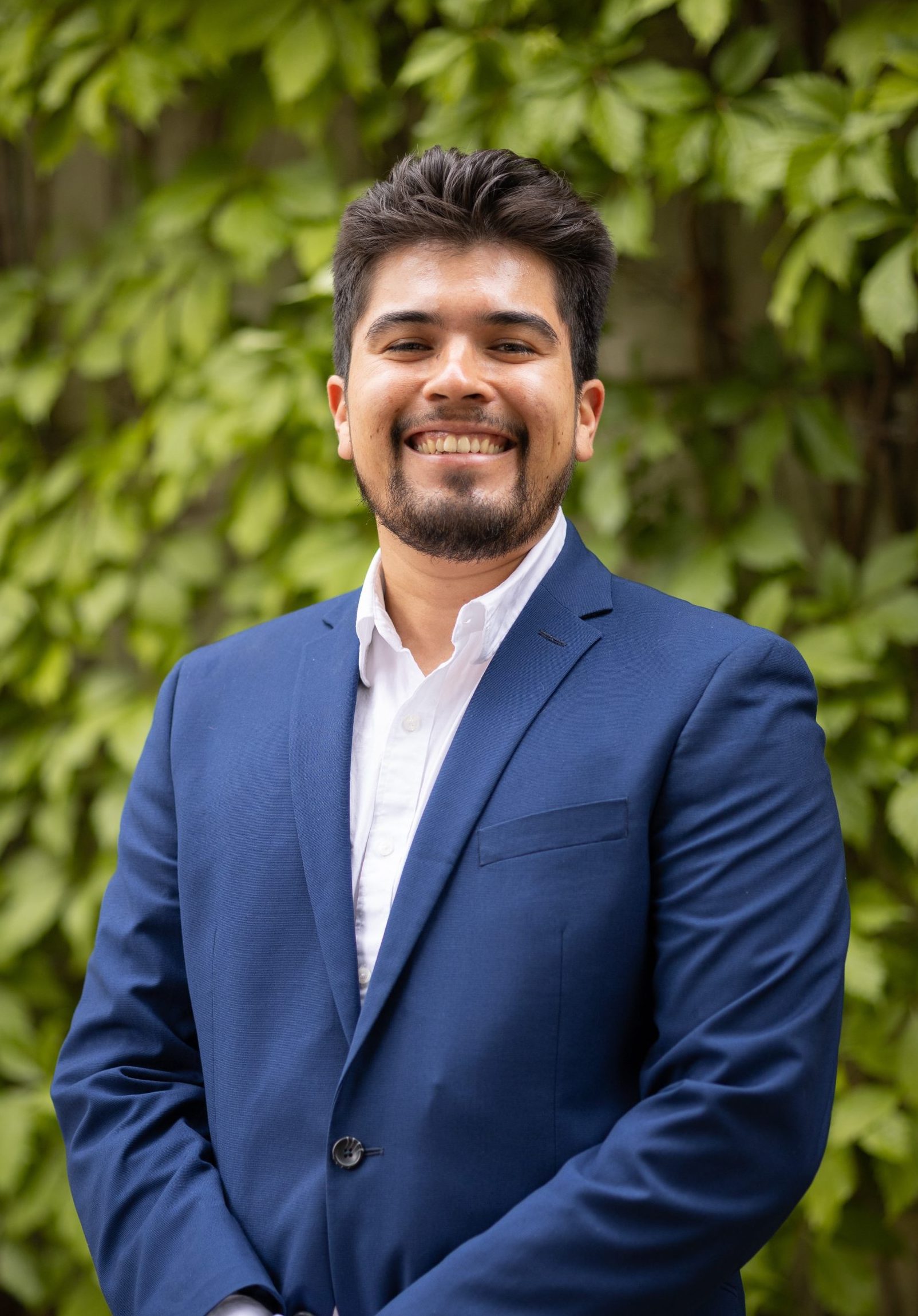 Ryan Gomez – JVA Consulting Engineers