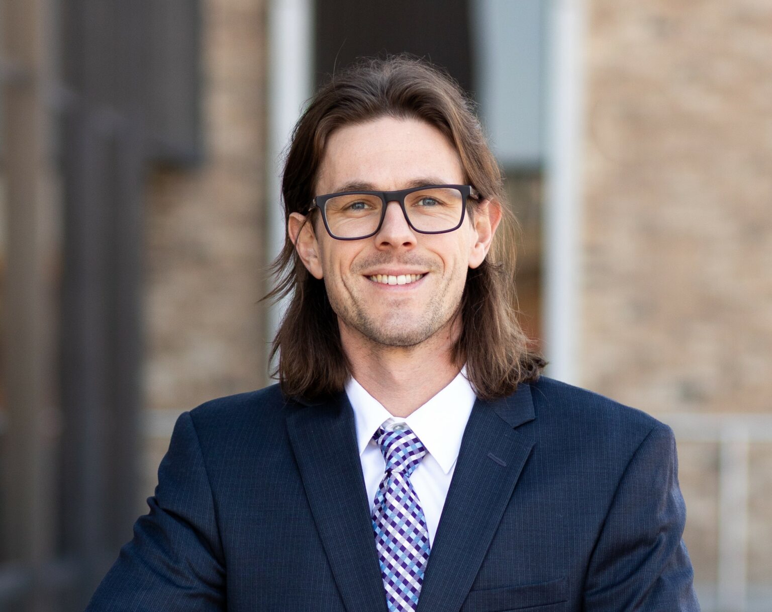 Andrew Van Deusen, PE – JVA Consulting Engineers