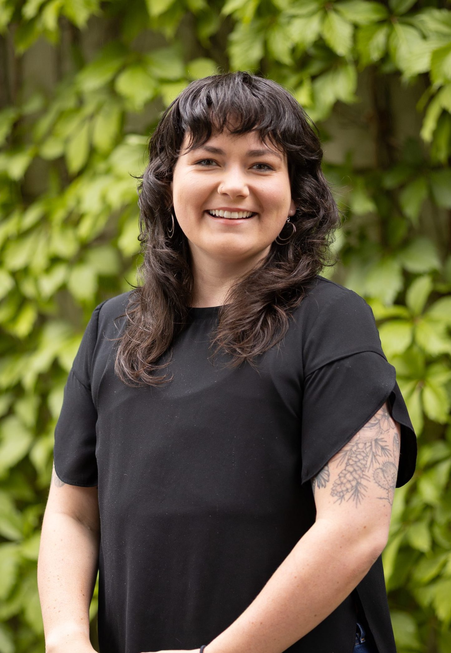 Morgan Clements – JVA Consulting Engineers