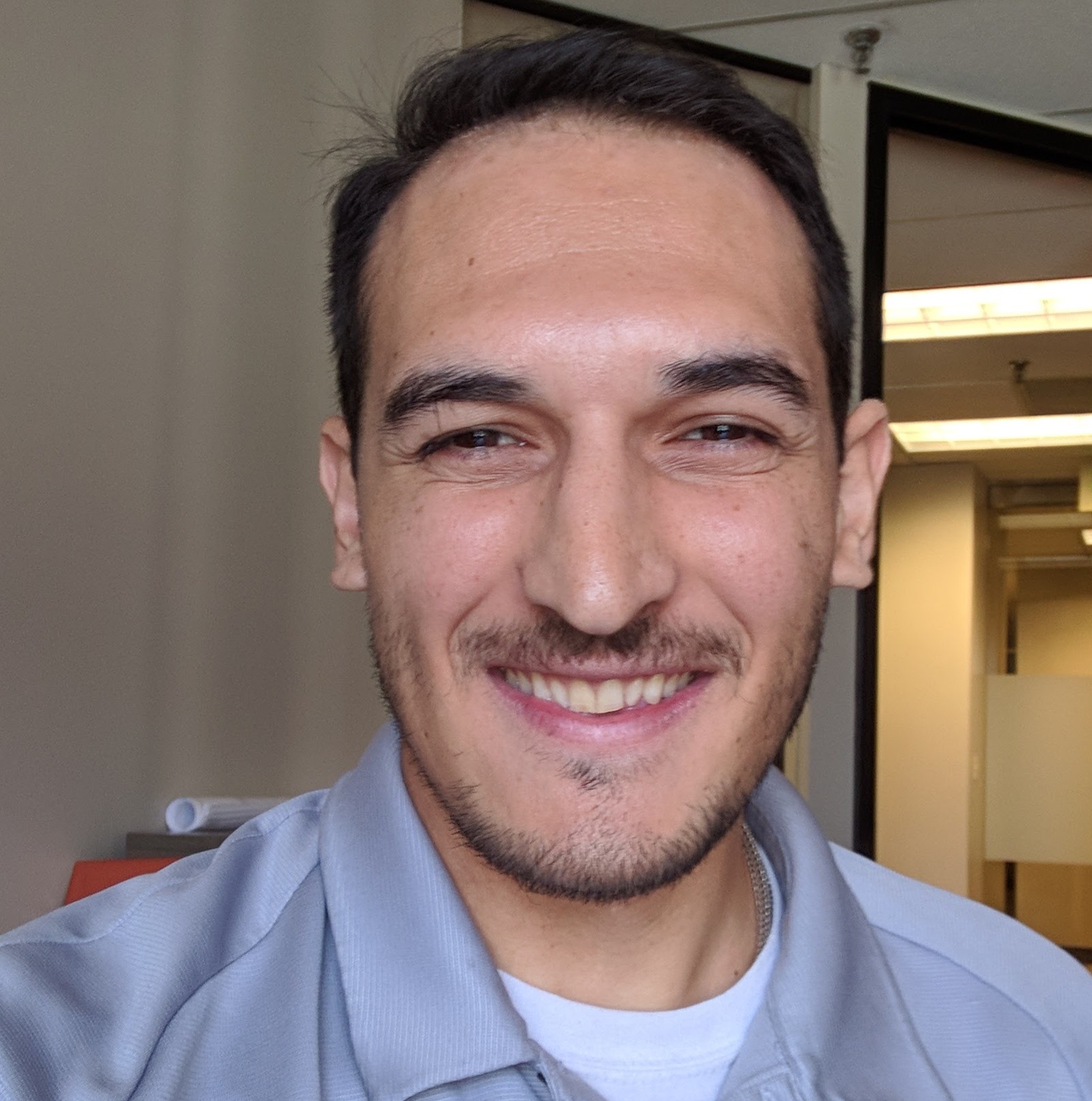 Alec Floriani – JVA Consulting Engineers