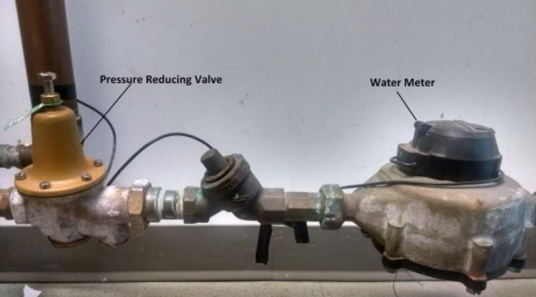 Prospect Mountain Water Distribution System Frequently Asked Questions ...