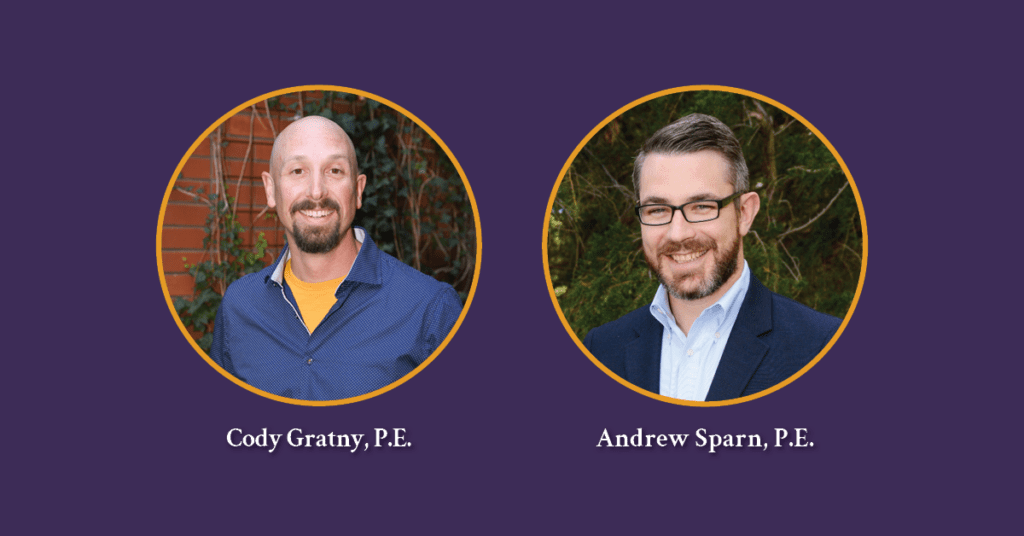 About – JVA Consulting Engineers