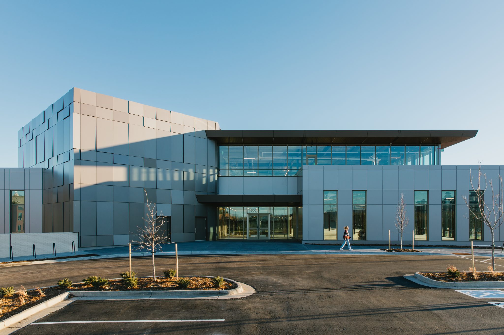 JVA Consulting Engineers – JVA is a structural, civil, and environmental consulting engineering ...