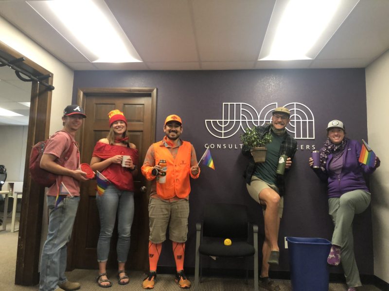 LGBTQ – JVA Consulting Engineers