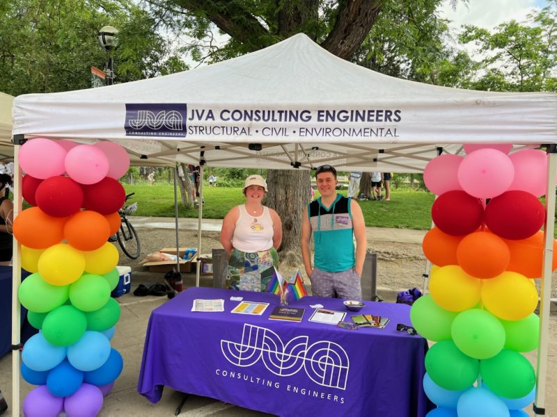LGBTQ – JVA Consulting Engineers